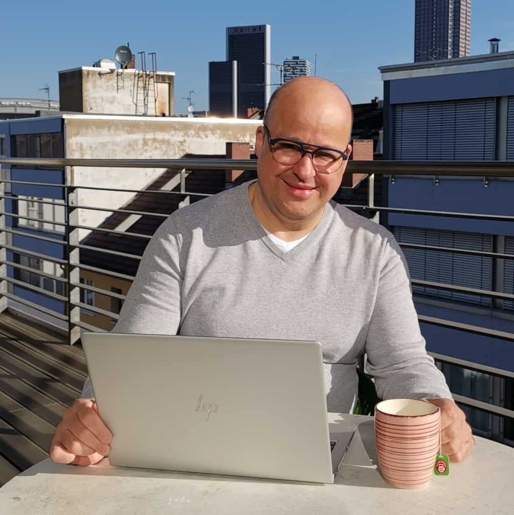 Vernetztes Arbeiten im Home Office - die besten Tipps von 5 Praktikern ...