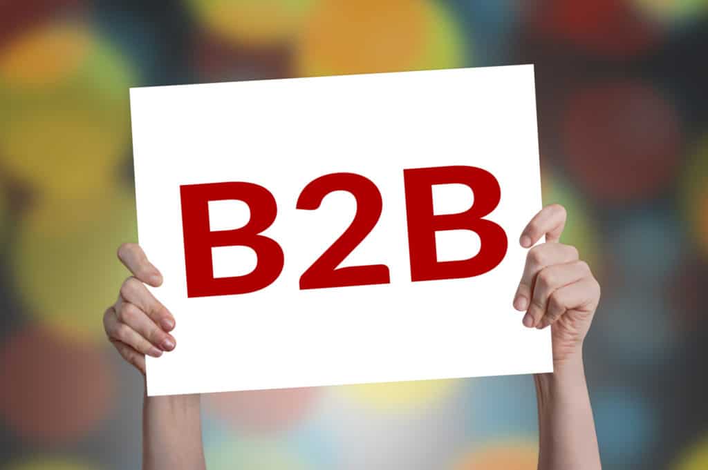 Warum sich der Aufbau einer B2B Online Community für Sie lohnt ...